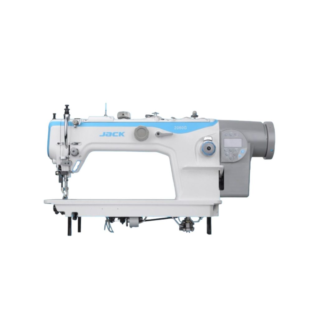 Máquina Triple Arrastre Jack Modelo 2060G – Maqui-Star